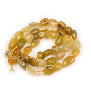 Opal roz - piatra semipretioasa de culoare roz laptos - Adalee.ro